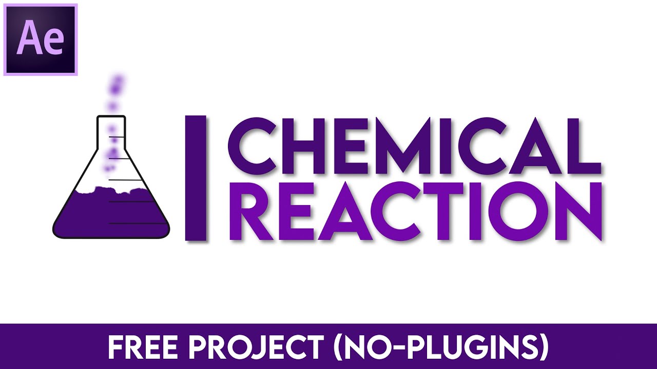 Liquid Animation in After Effects - After Effects Tutorial - No Plugins ...