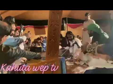 Pothwari Saaz And Sitar