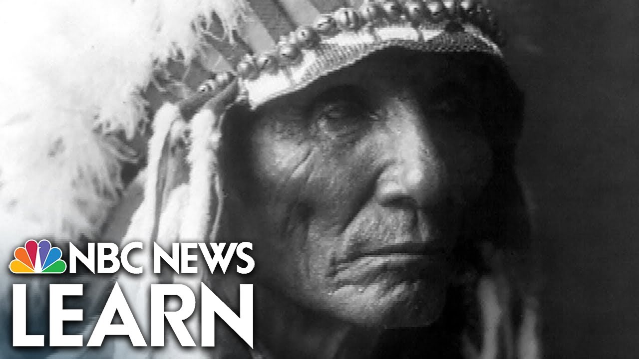 The Cherokee Nation vs. Georgia - YouTube