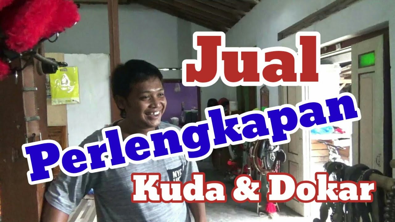 Jual Perlengkapan Kuda, Dokar dan juga tunggang untuk sapi. Melayani ...