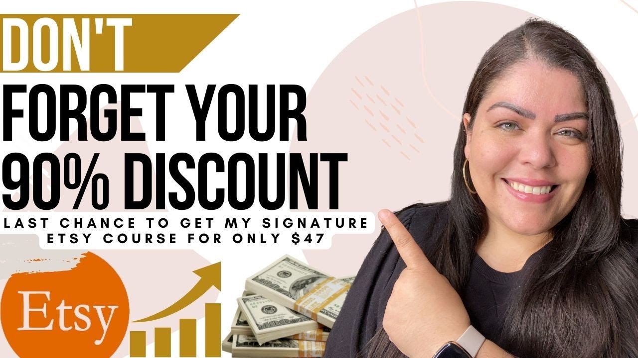 How To INCREASE Etsy Sales 2022 Get MORE Etsy Sales How To Sell On how-to-increase-etsy-sales-2022-get-more-etsy-sales-how-to-sell-on