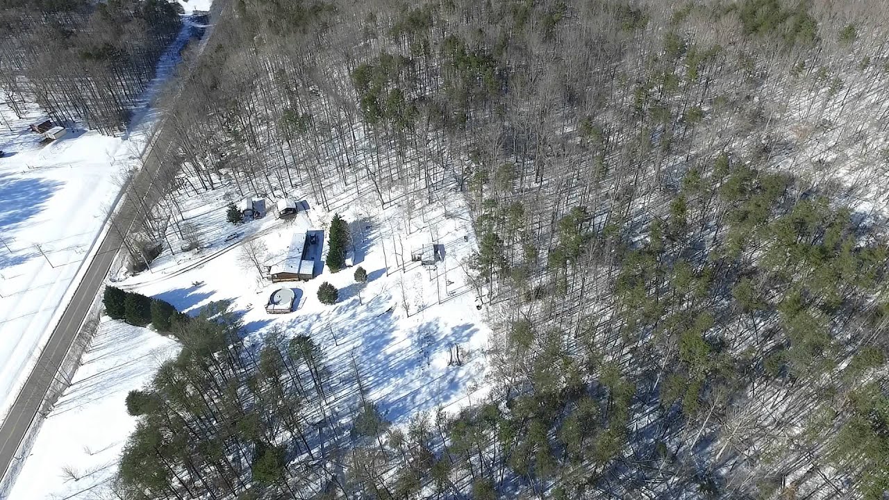 winter storm jan 23 2016 - YouTube