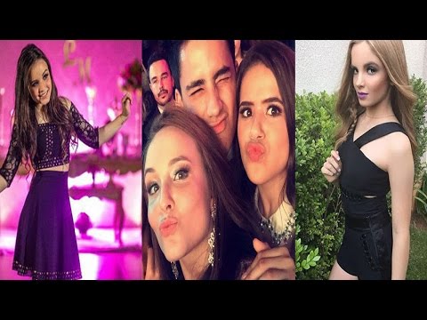 Atrizes do SBT dançando Funk