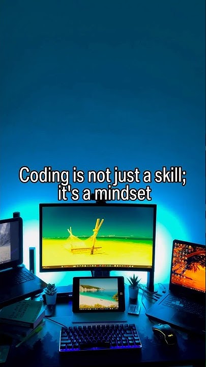 Motivation To Code Programminglife Softwaredeveloper Computerscience Youtube