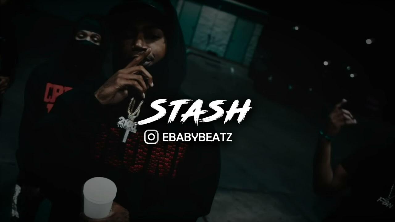 [FREE] "Stash" Young Slo-Be x Bris Type Beat - YouTube