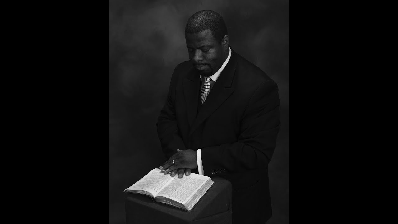 March 24, 2014 Sermon The Danger of Complaining - YouTube