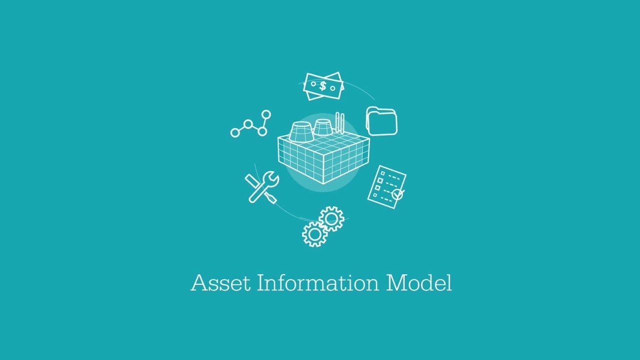 What is an Asset Information Model? (Extended) - YouTube