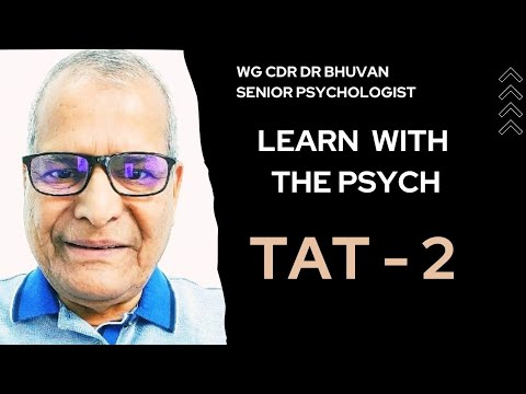 ANALYSIS OF TAT - 2 STORY : 149 NDA RECOMMENDED CANDIDATE, 119 RANK IN ...