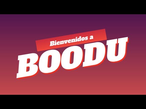 Boodu | Video 01 - YouTube