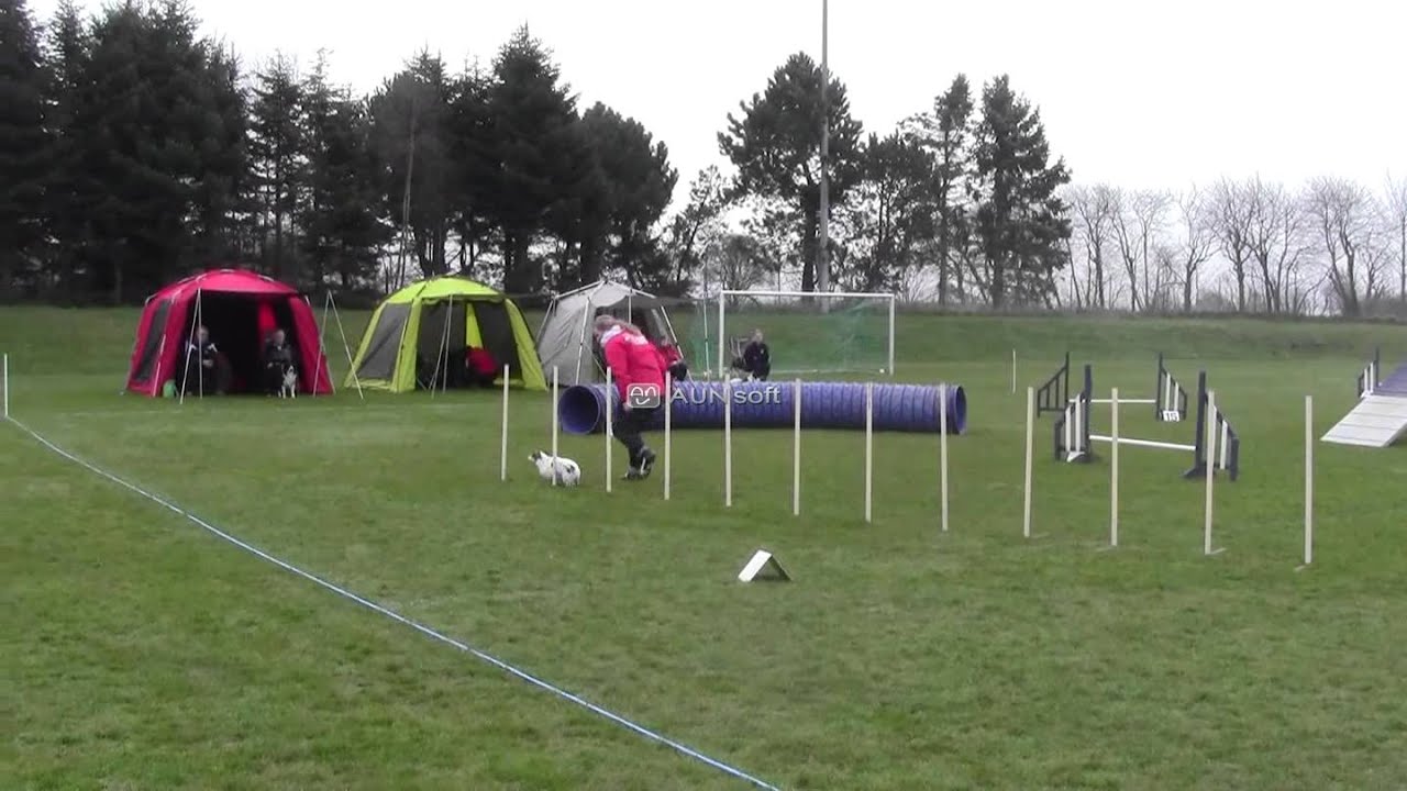 Duffy AG landsdelsturnering 2012 - YouTube