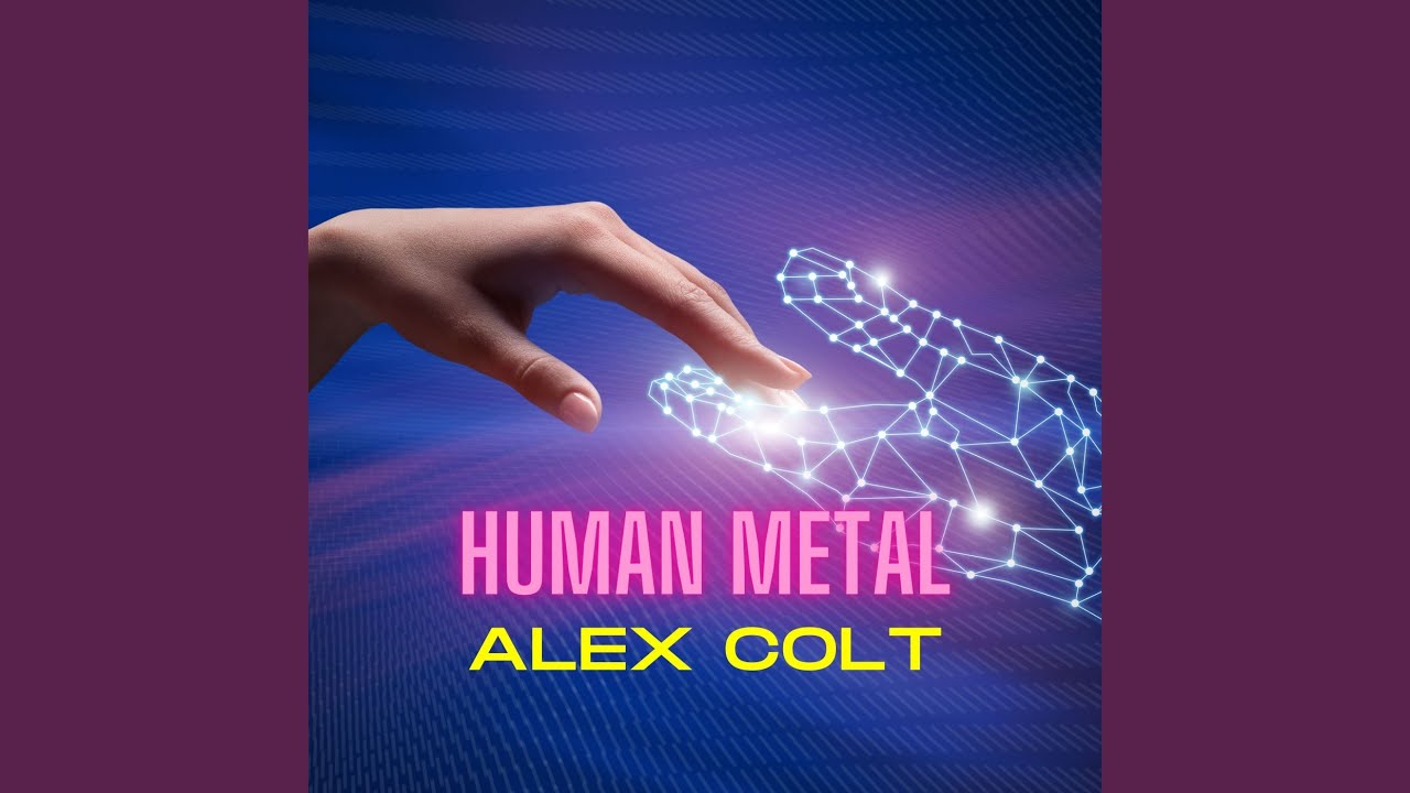 Human Metal - YouTube