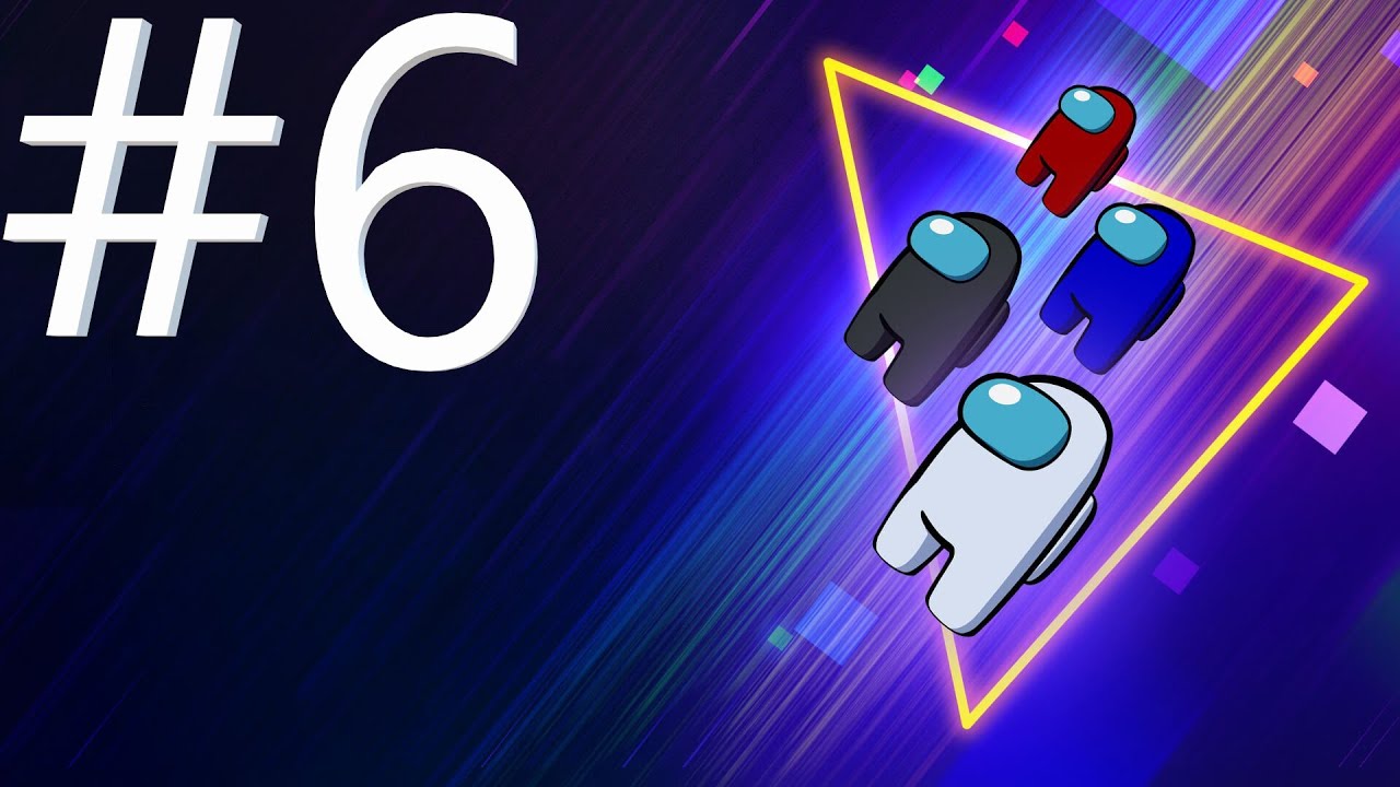 Among us with my Cousin brother | Among us series | #6 - YouTube
