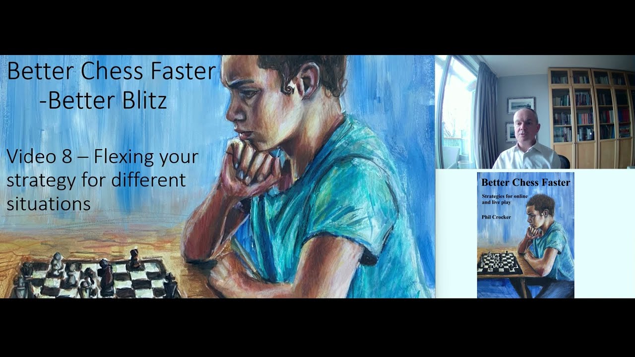 Better Blitz 8 - Flexing your strategy - YouTube