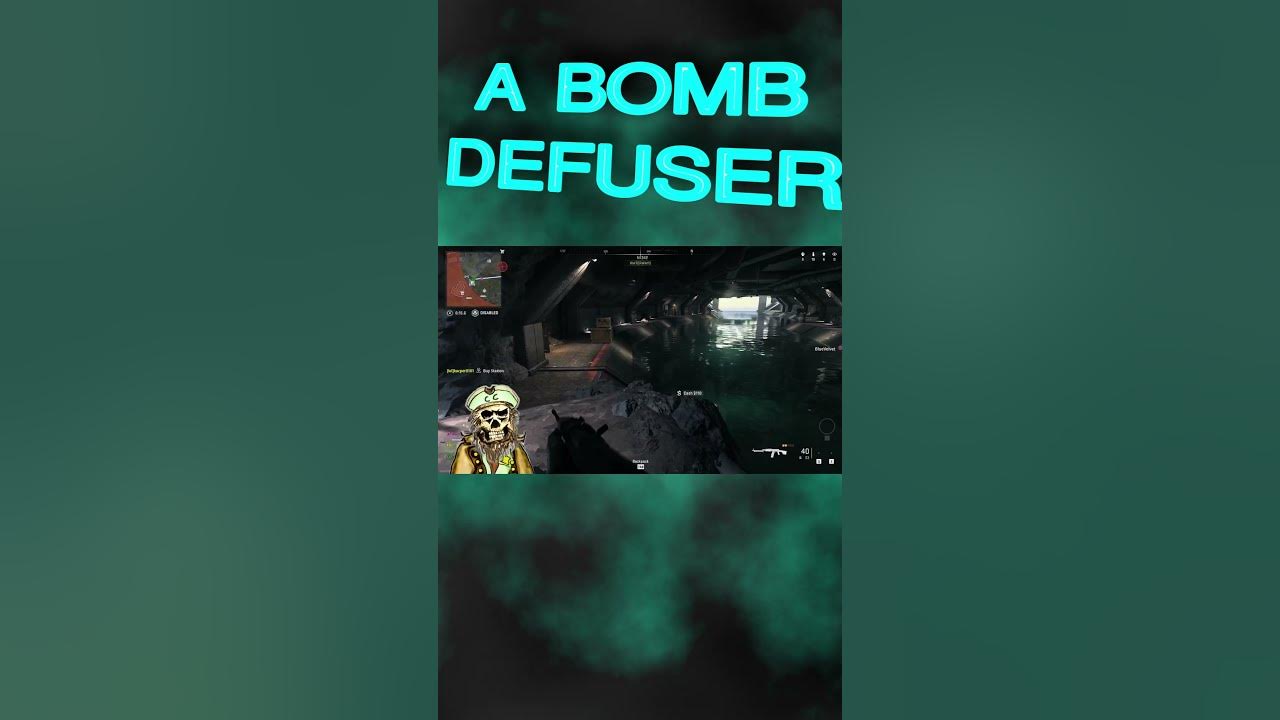 Bomb defuser 💣 - YouTube