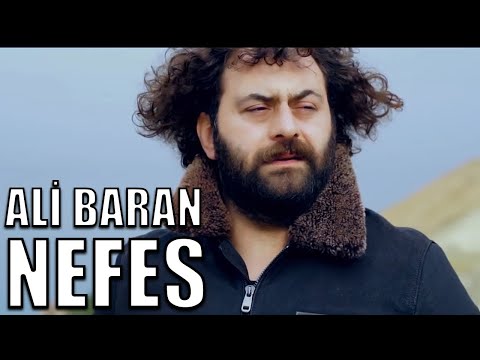Ali Baran NEFES (OFFİCİAL VİDEO) 2020