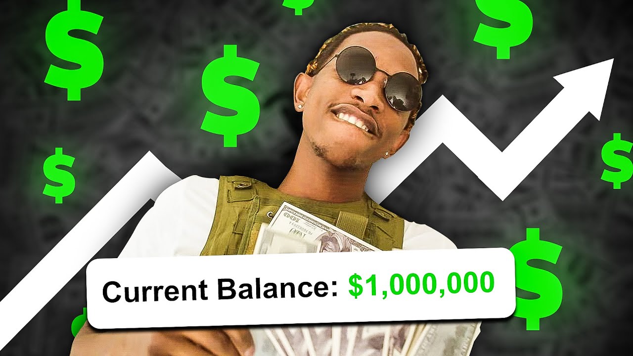 12 - Million Dollar Secrets from the World's Top Earners - YouTube