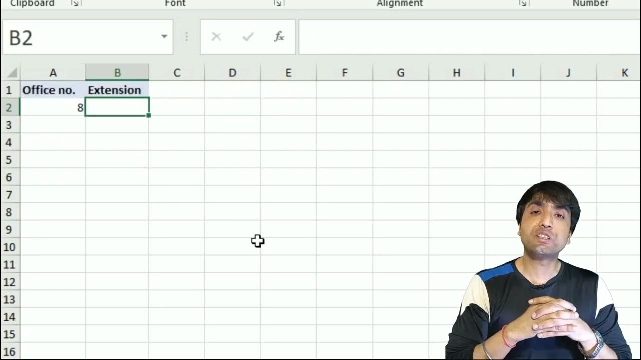 most used logical function in excel - YouTube