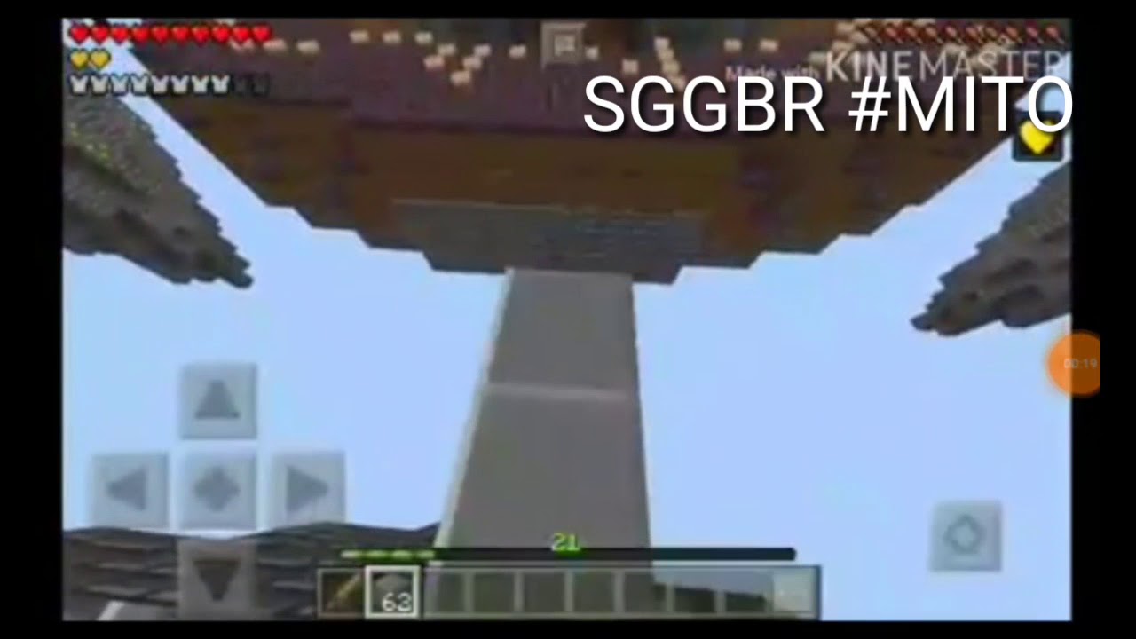 Top 3 Mlg Blocks - YouTube