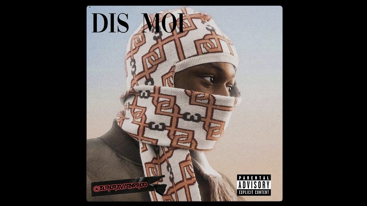 Tiakola x Rsko X Ven1 Type Beat - "Dis Moi" | Instru Sombre 2024 - YouTube