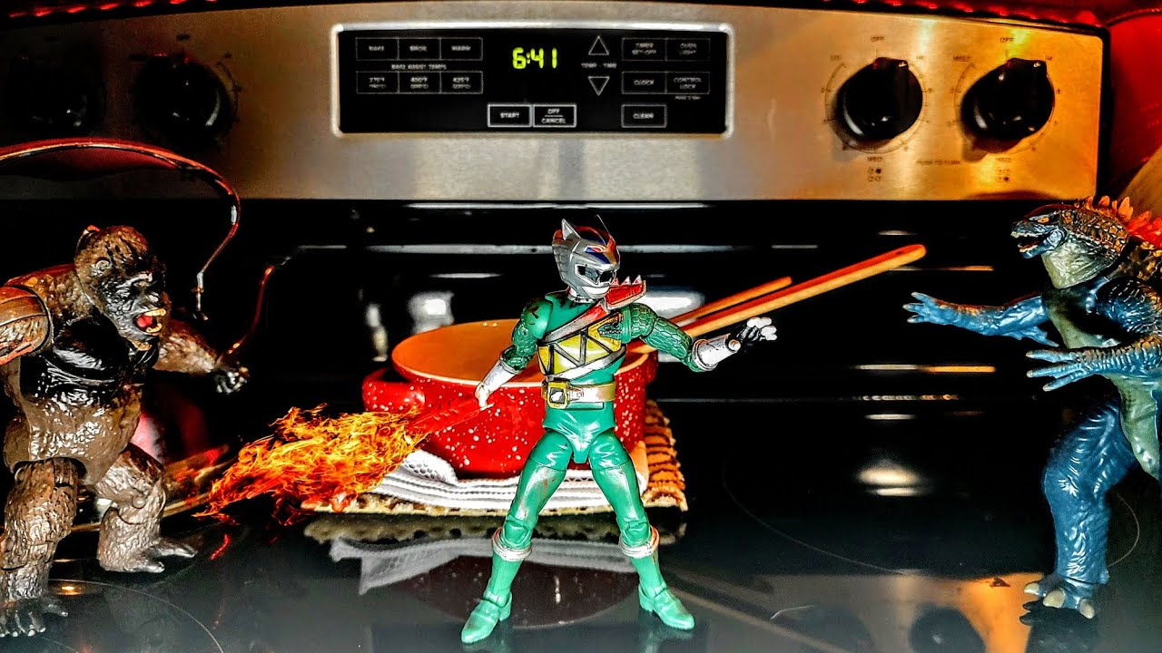 The Stranger Ranger 7: New Threats are coming - Episode 5 - YouTube