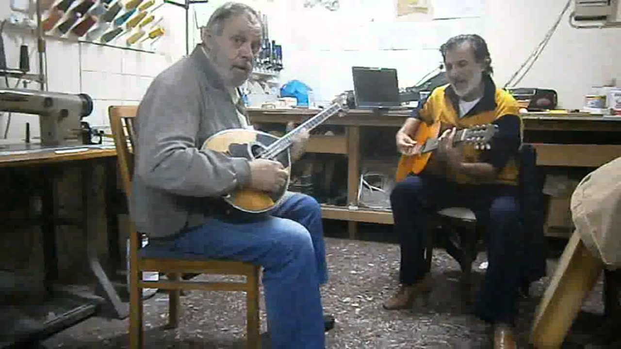 θα πουλησω το ρολοι και θα παρω κομπολοι - YouTube