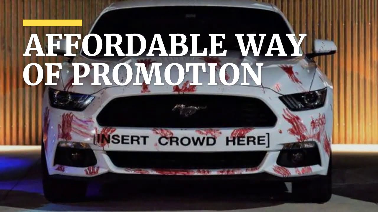 What Impact Custom Vinyl Bumper Stickers Create On The Business | USA ...