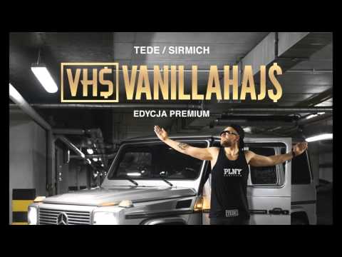 TEDE & SIR MICH - OLA Z NA WSPÓLNEJ / VANILLAHAJS EDYCJA PREMIUM 2015