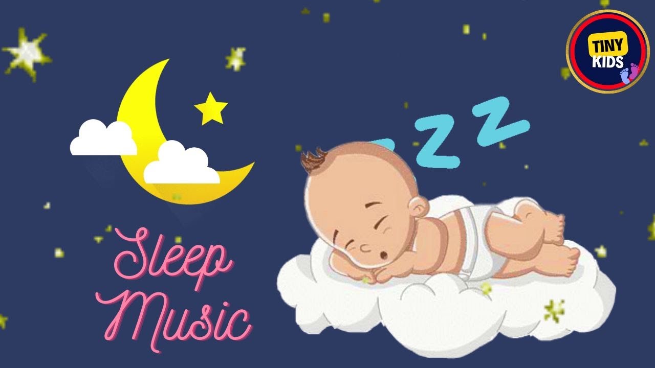 Baby Sleep Music, Lullaby for Babies To Go To Sleep | Lullaby For ...