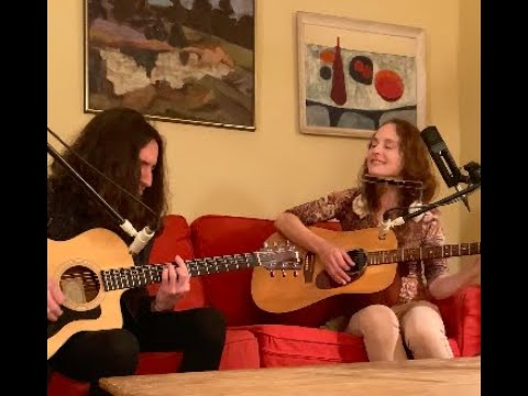 Alley Cat - live in the studio - YouTube