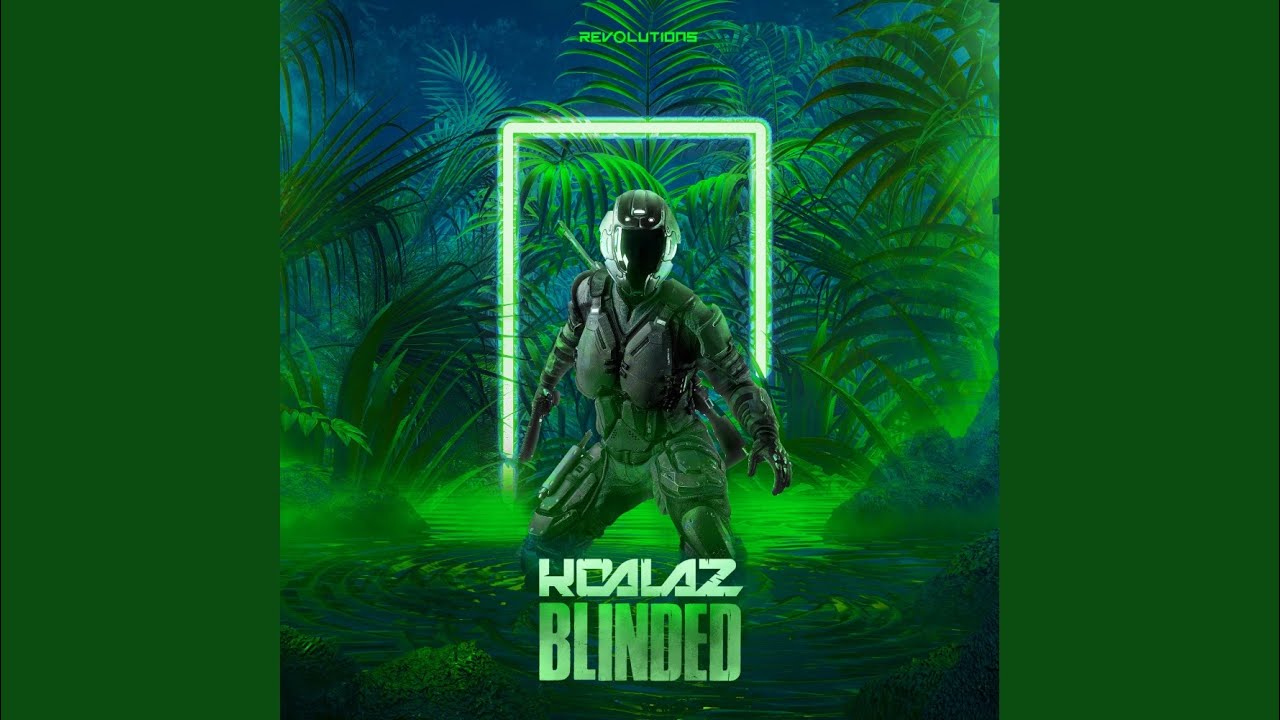 Blinded (Original Mix) - YouTube Music