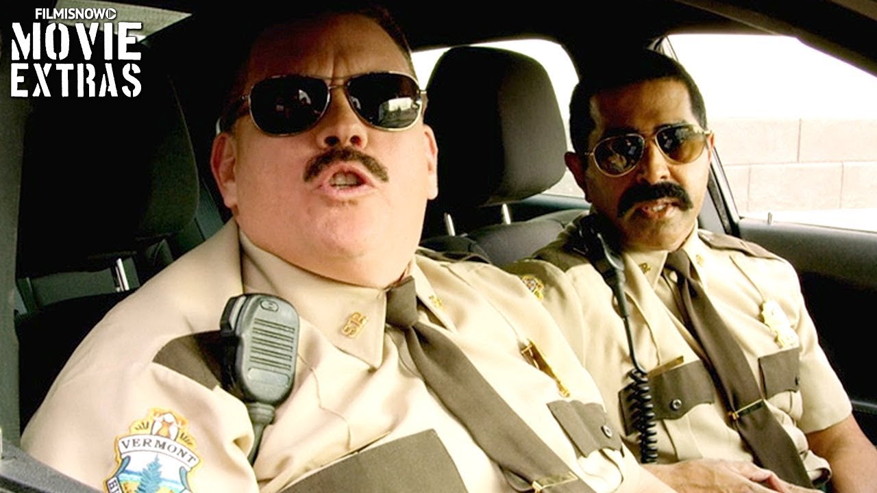 Super Troopers Farva Super Troopers Movie Where To Watch