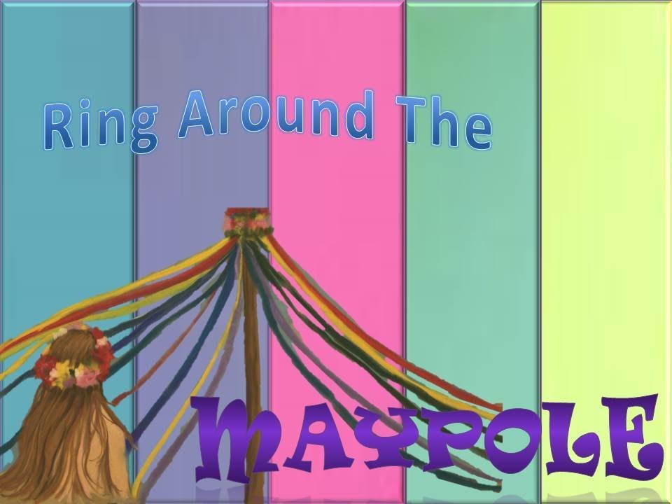 10 Episode Six - Ring Around the Maypole - YouTube
