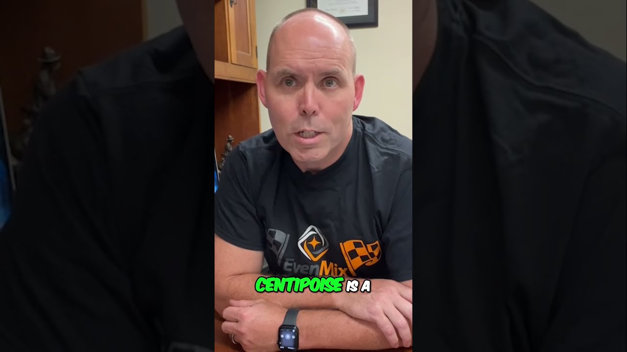 Unlocking Viscosity What Is Centipoise YouTube Unlocking Viscosity What Is Centipoise YouTube