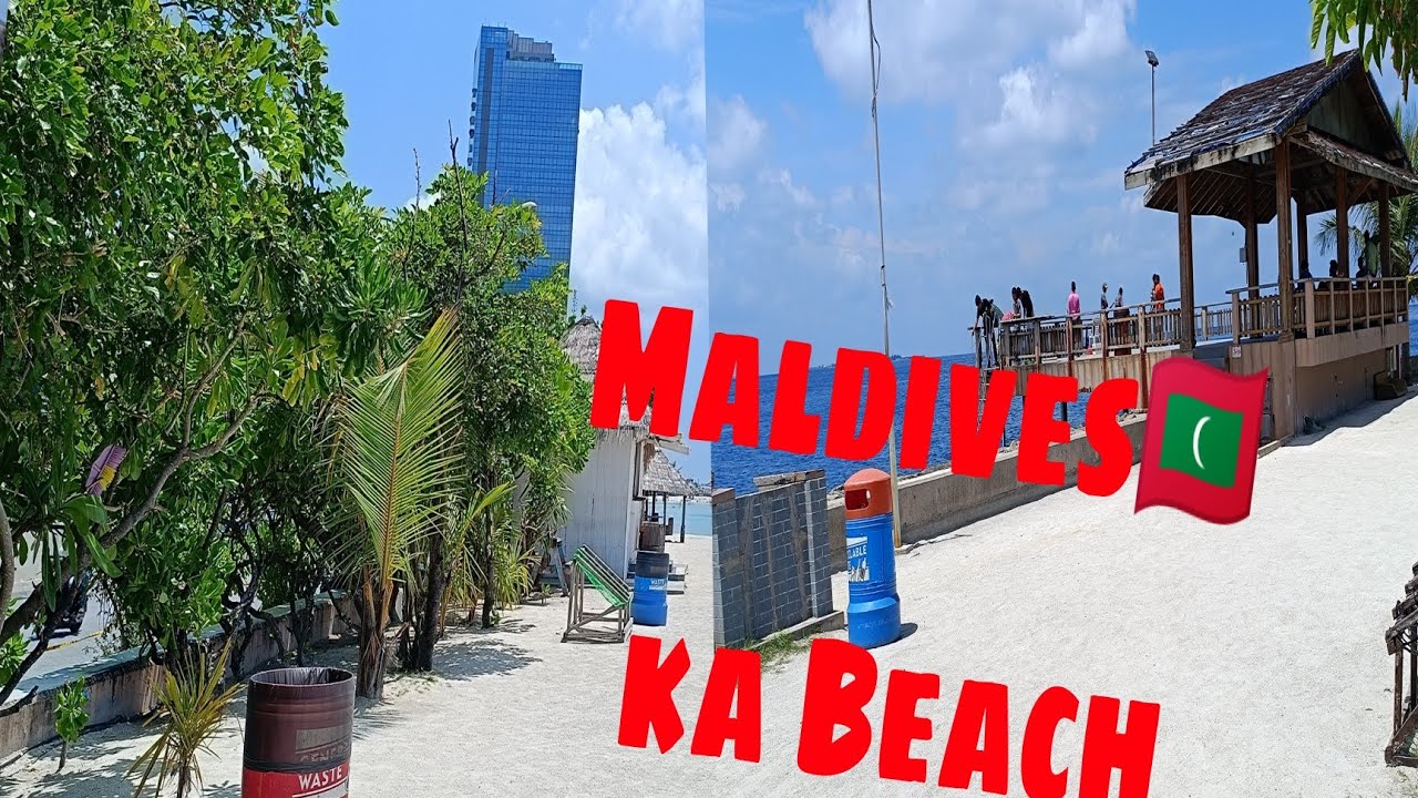 Journey to Serenity: Unforgettable Moments in Maldives 🇲🇻 Vlog # ...