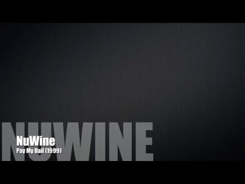 Nuwine – Ghetto Mission (1999, Cassette) - Discogs