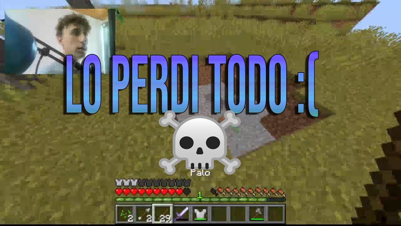 LO PERDI TODO | El mundo pa 8 - YouTube