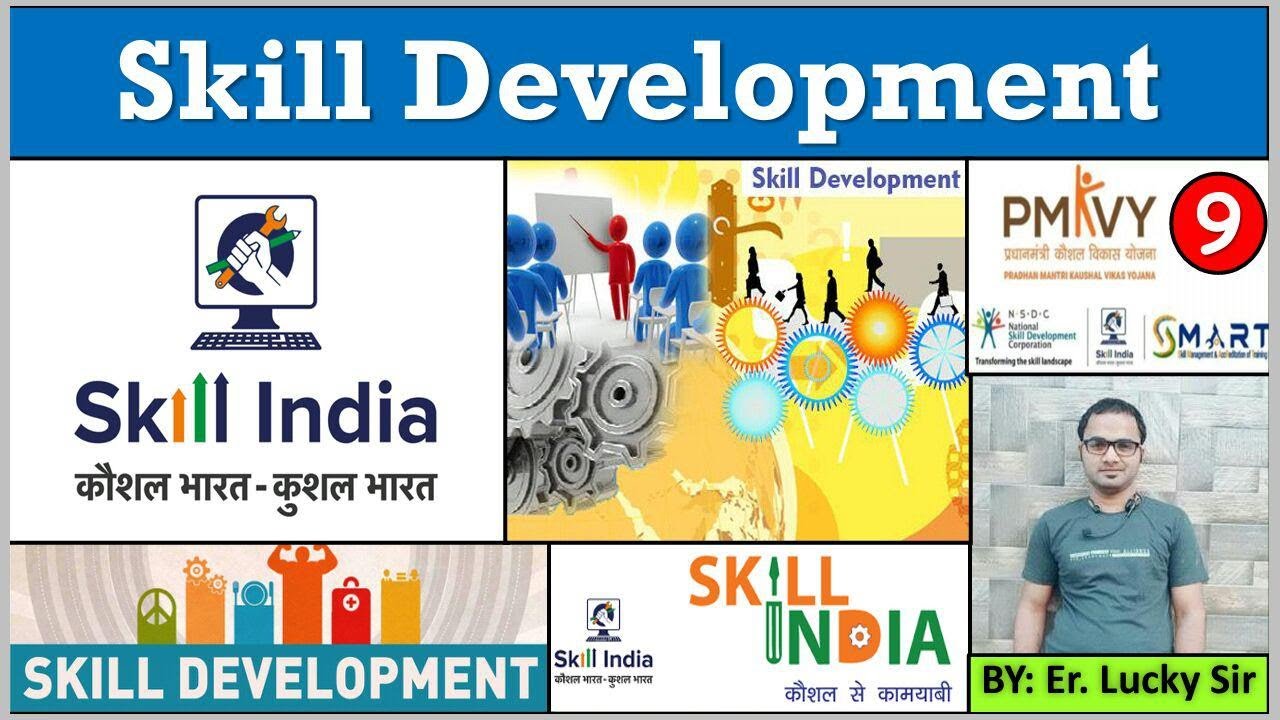 Skill Development - YouTube