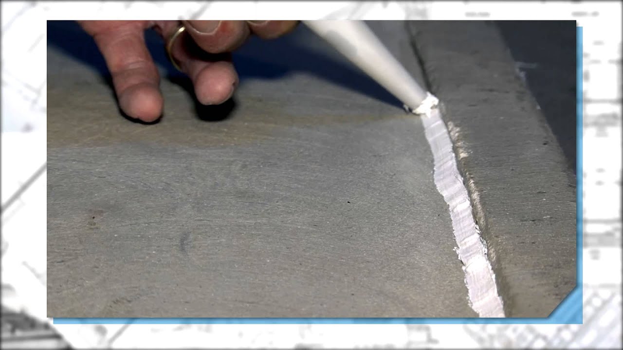 Cemix Waterproofing - YouTube