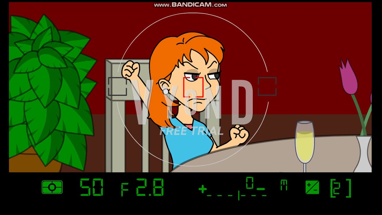 rosie get lunch gets grounded - YouTube