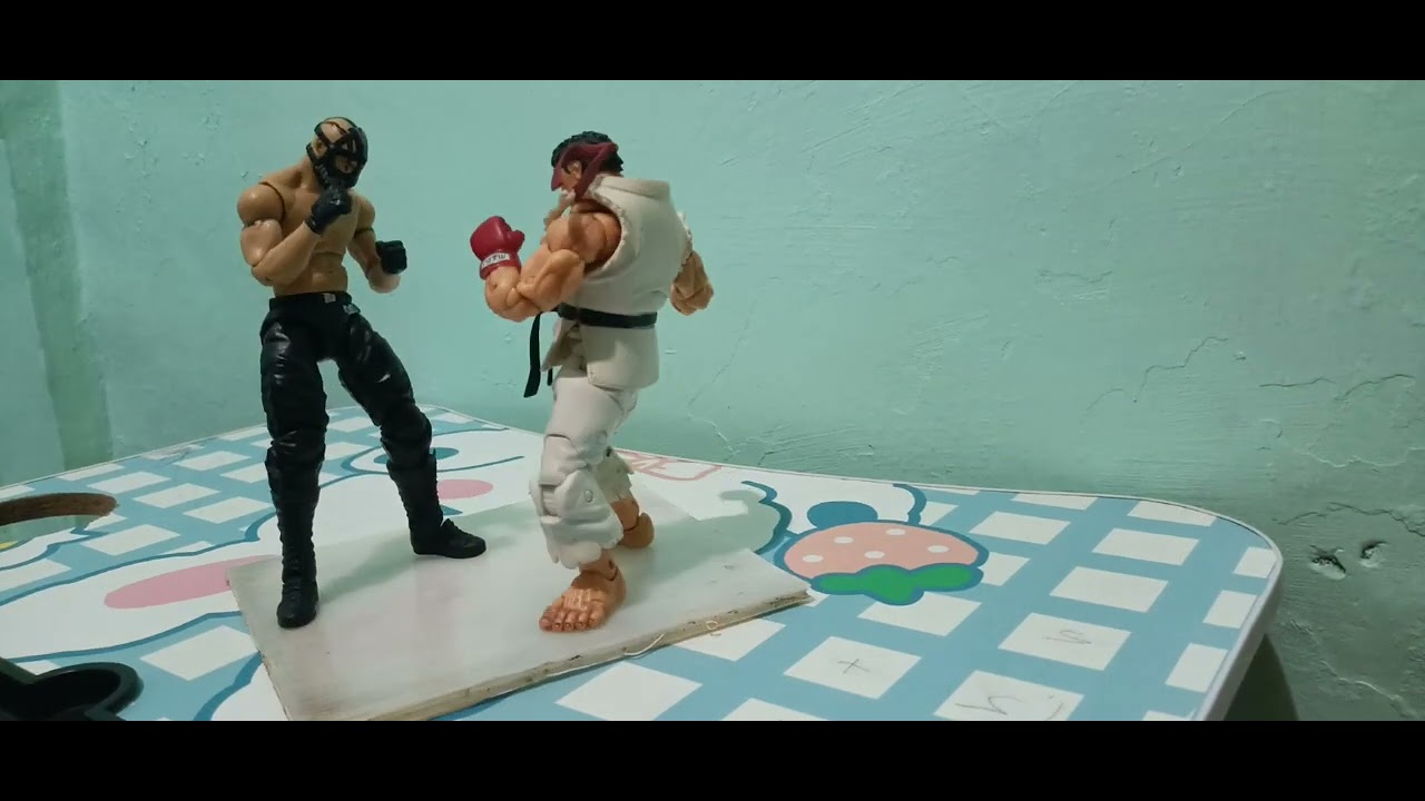 making a stop motion video (unfinished) - YouTube