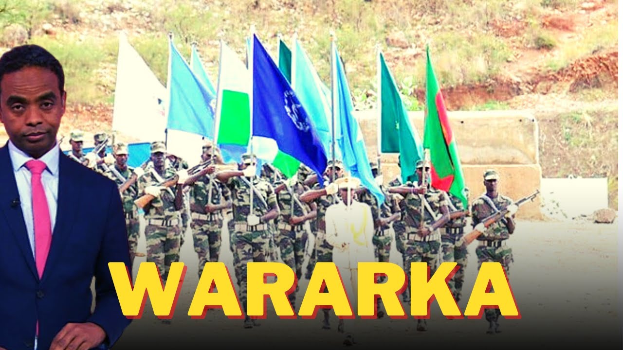 Somali Wararka | 27 , October 2023 | Idaacadda Subaxnimo ee Somalia ...