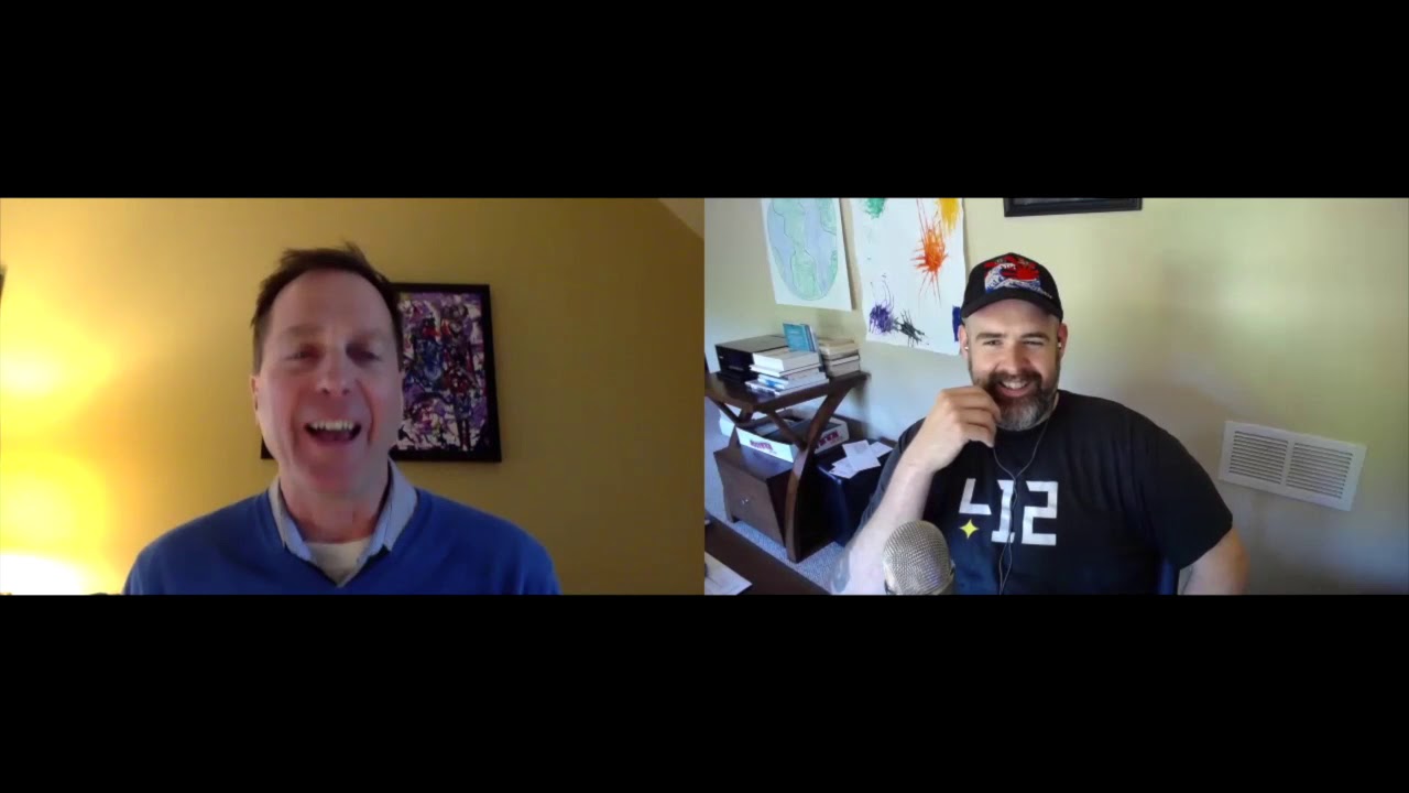 AQS1E8 - Jamie Frueh - YouTube