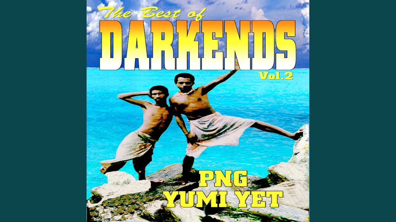 Png Yumi Yet - YouTube