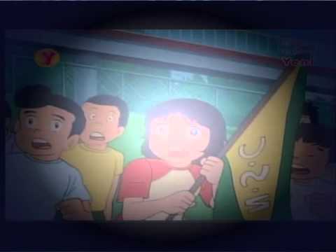 Kaptan Tsubasa Bölüm 21