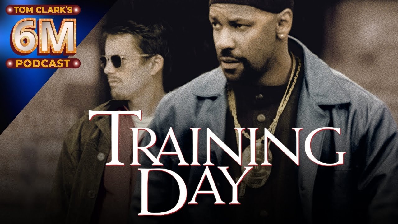 Training Day - YouTube