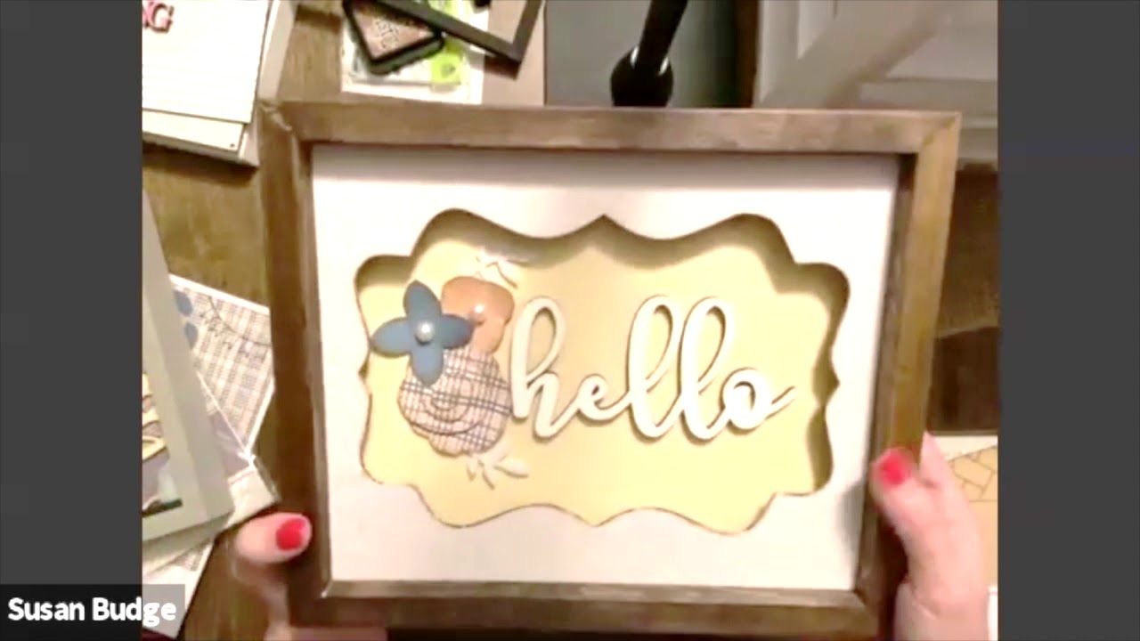 Snap Frame Workshop - YouTube