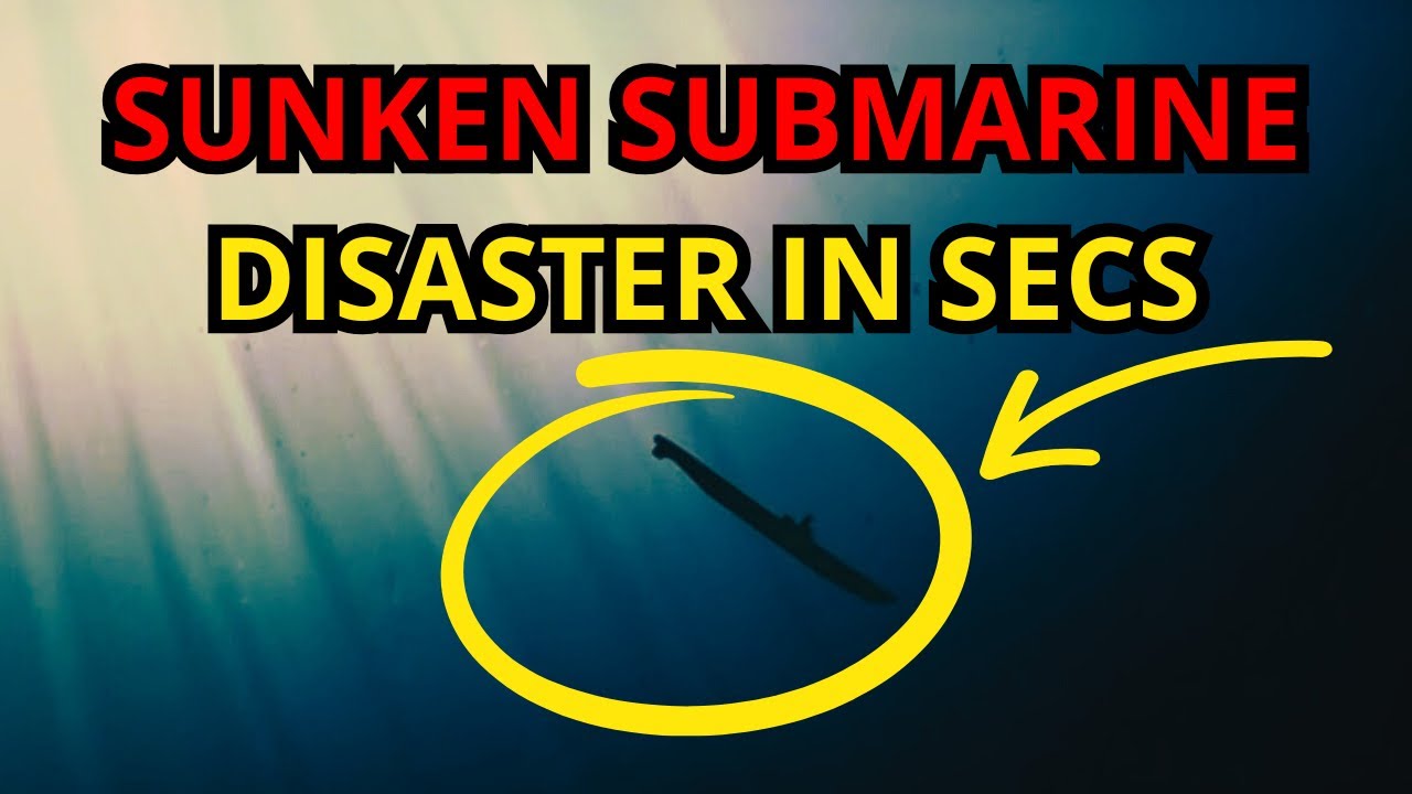 The USS Squalus Tragedy: The Most Difficult Submarine Rescue in History ...