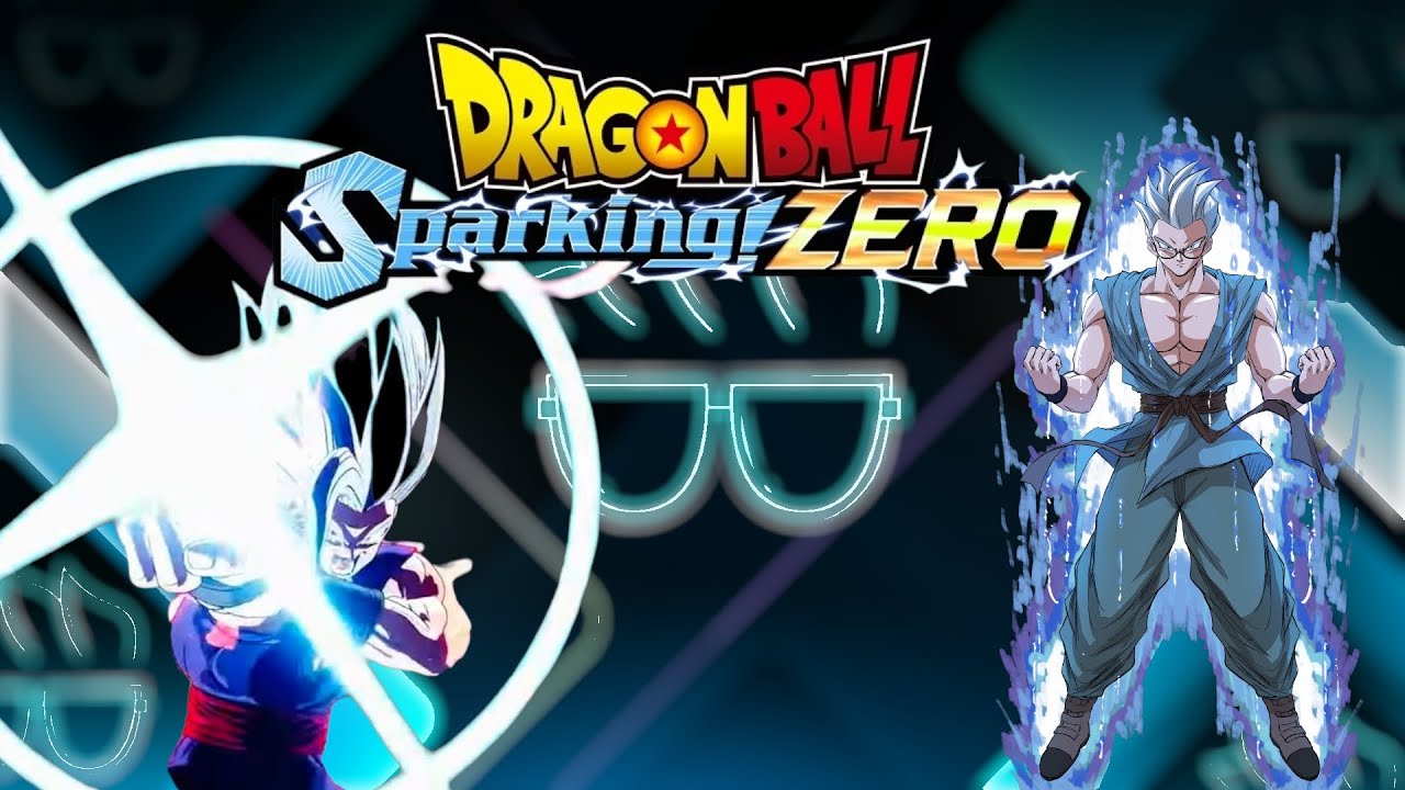 New Dragon Ball Super: Super Hero DLC Announcement! // MUI vs. Regen ...