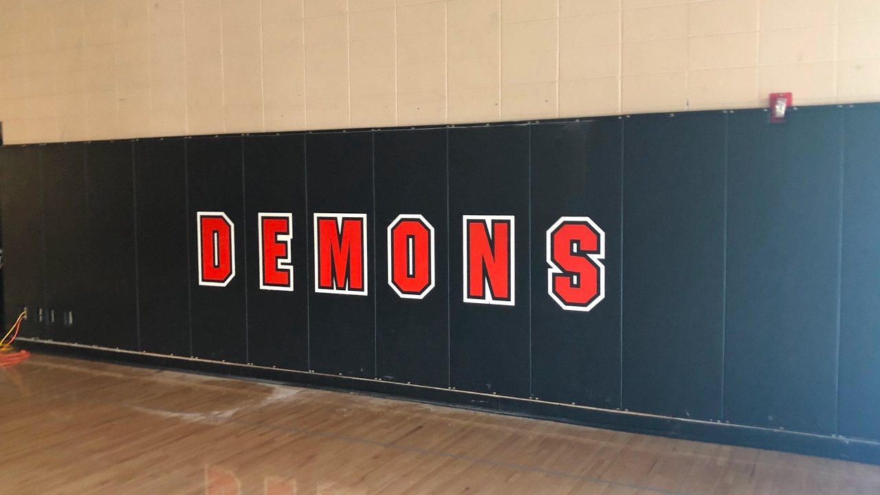 Burlington Demons Live Stream - YouTube