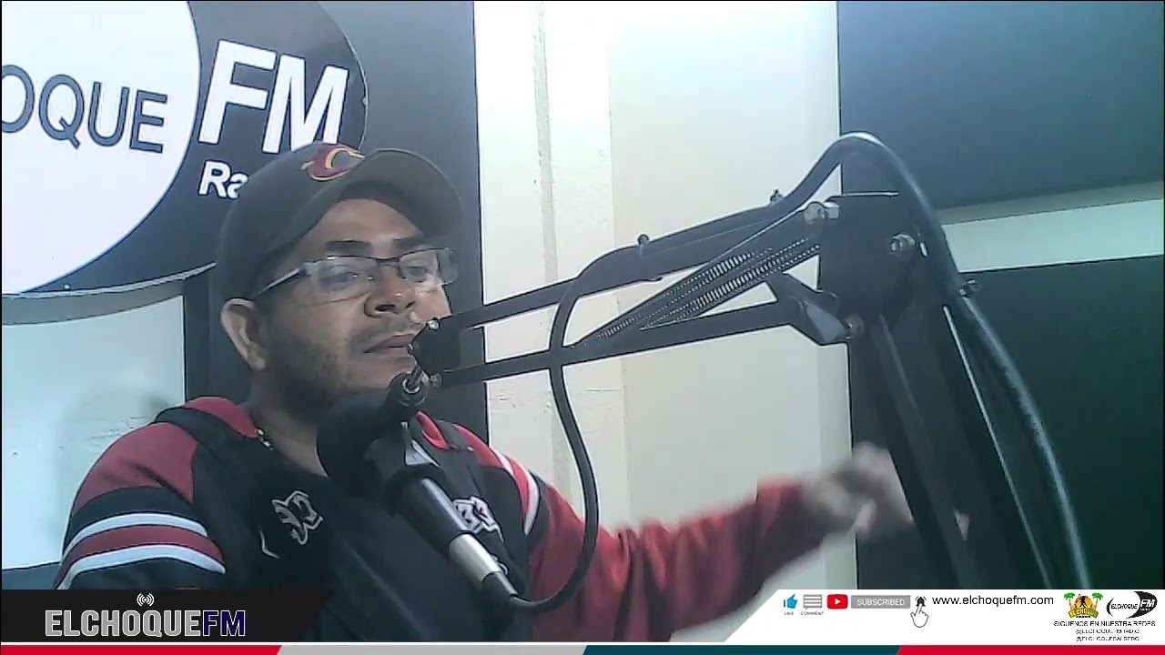 Ayuda Musical TV Show - YouTube